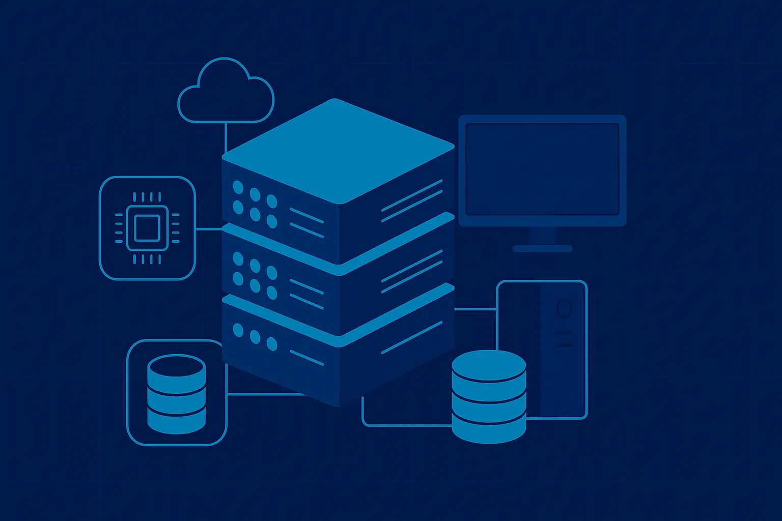 What Is a Virtual Private Server? Complete VPS Hosting Guide 2025